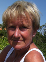 Gunilla Krantz - Uppsala universitet